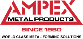 Ampex Metal Products